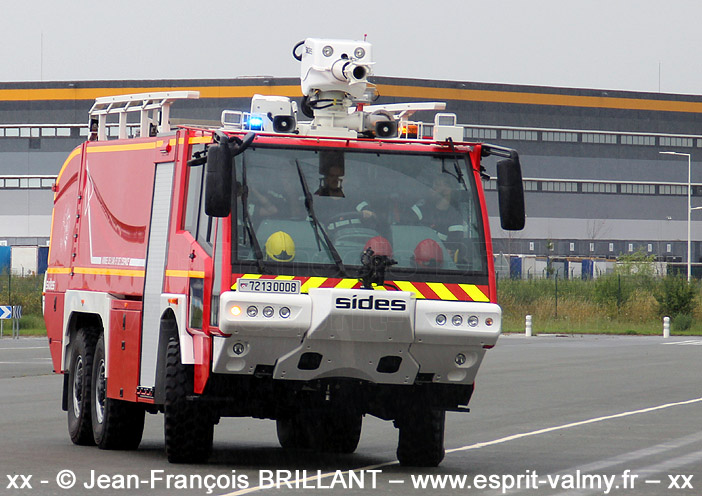 Sides VMA 108 NG - Esprit de Valmy, anciennement Servir & Défendre